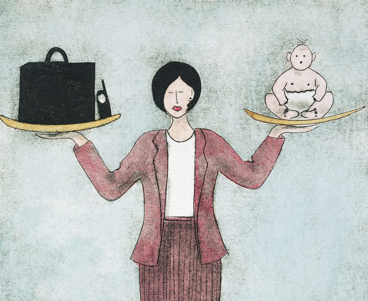 Women with an Expiration date - UNSPOTTED